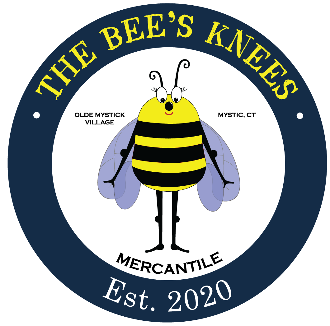 The Bee's Knees Mercantile | Cozy Shopping in Olde Mistick Village ...